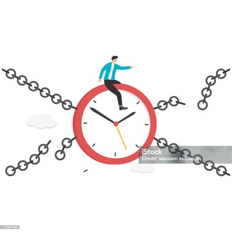 Chain Of Time And Supply Chain Issues Risks And Weaknesses In Business