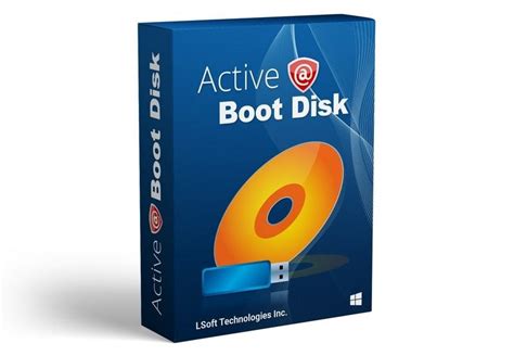 Active Boot Disk 2521a With Crack