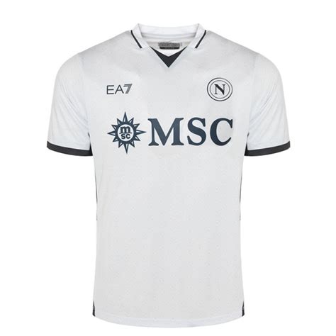 Maglia Replica Napoli