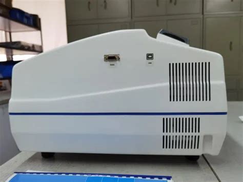 Drawell Fluorescence Spectrophotometer Laboratory Fluorescence