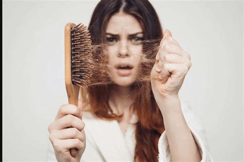 Hair Loss Prevention What To Know CngDgt