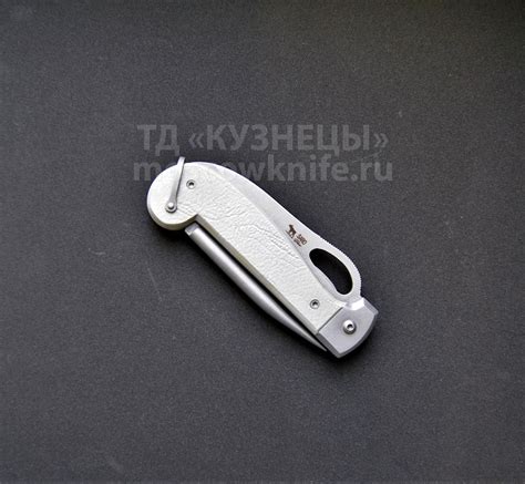 Складной нож Боцманский (95Х18, ABS) - купить по выгодной цене в ...