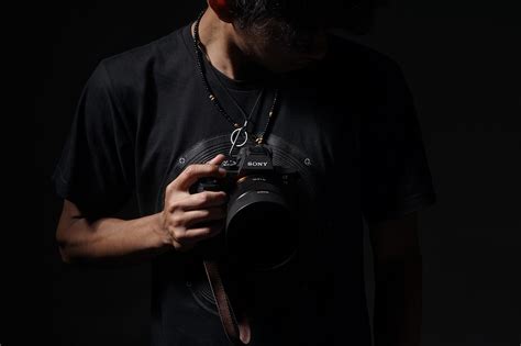 Types Of Lenses For Different Photography Styles