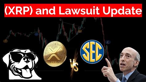 Xrp News Today And Lawsuit Update Youtube