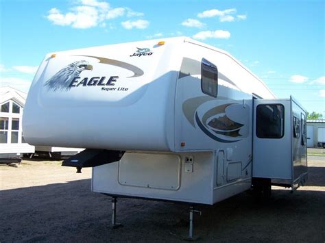 Jayco Eagle Super Lite 31 5 Bhds Rvs For Sale