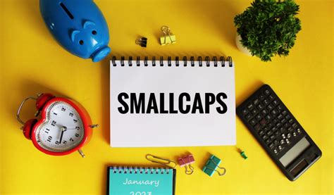 Advantages And Risks Of Investing In Small Cap Stocks