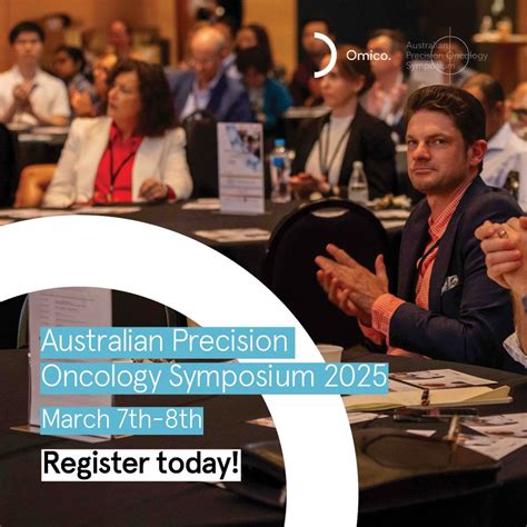 Apos25sponsor Omico Apos25 Australianprecisiononcologysymposium2025