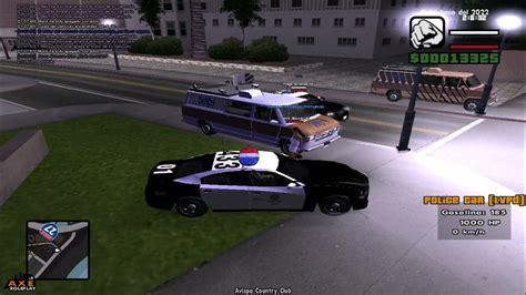 Evento De Carreras Legales Gta Sa Mp Axe Rp Youtube