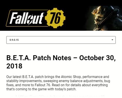 fallout 76 beta zombie walkers