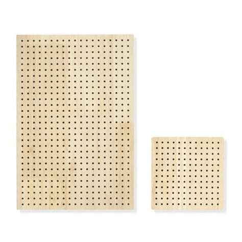 Wooden Blocking Board Small Accessories Hobbii