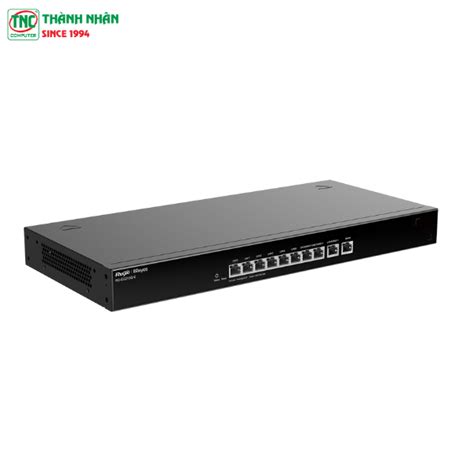 Router Cân Bằng Tải Ruijie Reyee Rg Eg210g E Tháng 02 2025