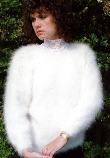 Angora Sweater Dress Fluffy Sweater Mohair Sweater Softest Sweater Sweater Dresses Mohair