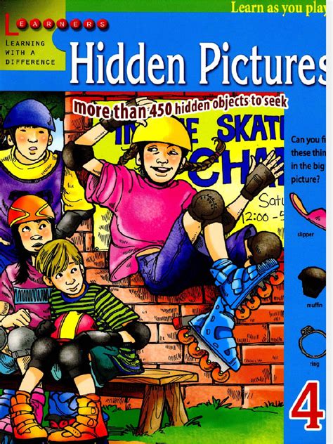 Dokumen Tips Hidden Picture 4 Pdf Pdf