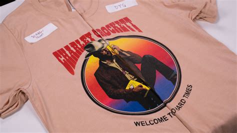 Simulated Process Vs Dtg Printed Threads