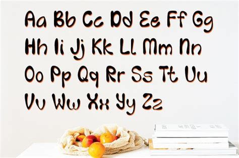 Gnome Font Fontforlife Com Gnome Font Fontforlife Com