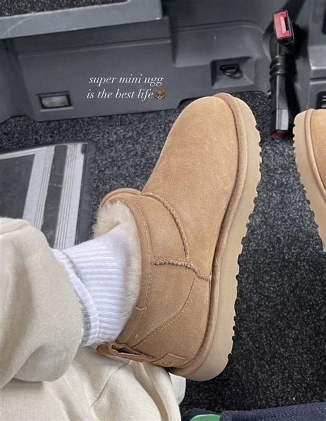 Ugg® Ultra Mini Classic Boot Curated On Ltk Artofit