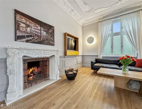 Magdeburg Historic Villa For Sale 2025
