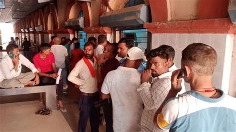 Bihar Bhumi राजस्व एवं भूमि सुधार संबंधी कार्यों में टॉप पर बांका Dm