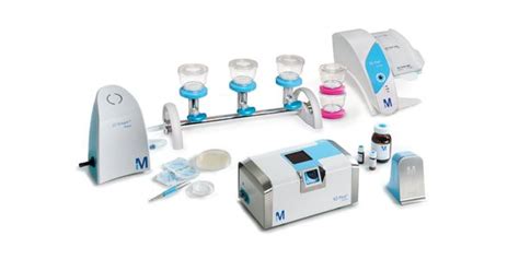 Thiết Bị Phân Tích Nhanh Vi Sinh Vật Ez Fluo™ Rapid Detection System