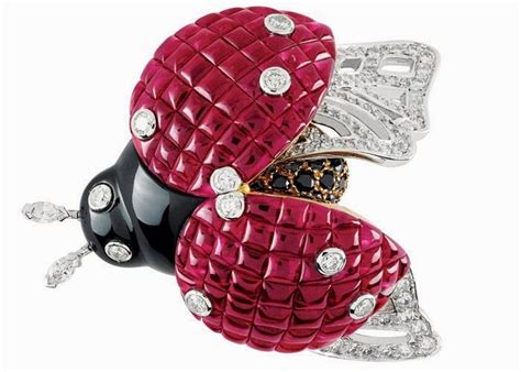 Bem Vindo Ao E S P Fashion Blog Brasil Van Cleef And Arpels Uma Joia