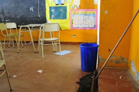 Hoy 5 Escuelas Sin Clases Por Las PASO Monterizos