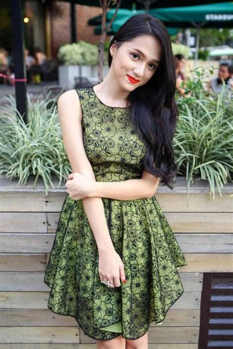 1000 Images About Hương Giang Idol On Pinterest Models Catwalk