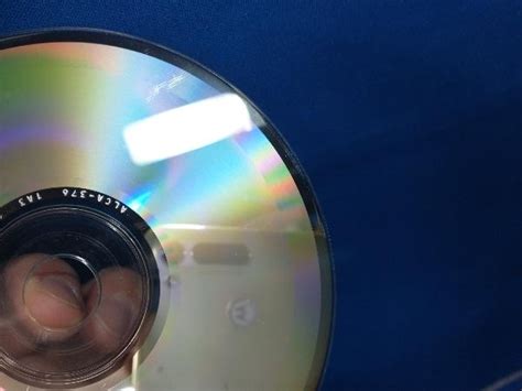Yahooオークション ジャンク 【ディスク2に貫通キズあり】荒井由実