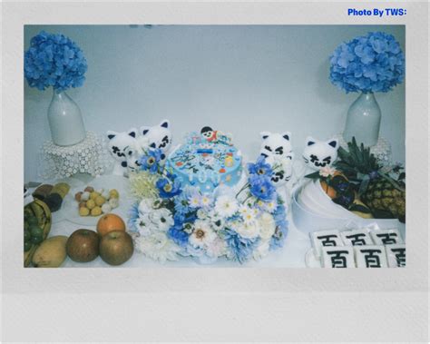 Weverse TWS Image - TWS (투어스) Photo By TWS ‘100 DAYS’