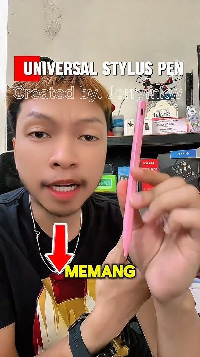 Stylus Pen Universal Youtube