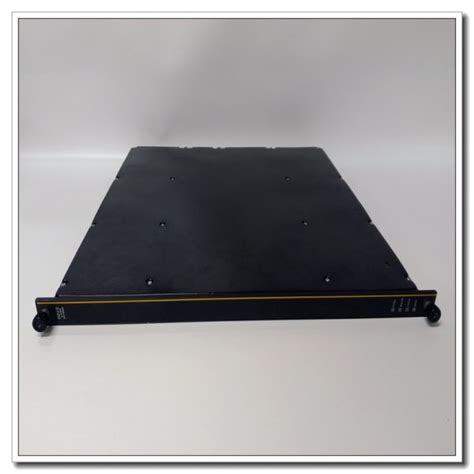 Triconex 3720 Controller Module Yuanmiao Automation