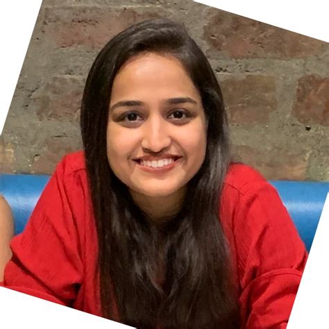 Shivani Deshmukh Linkedin