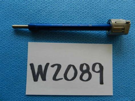 Smith And Nephew Surgical 150mm Graduated Telescopic Rod 100106 Ringle