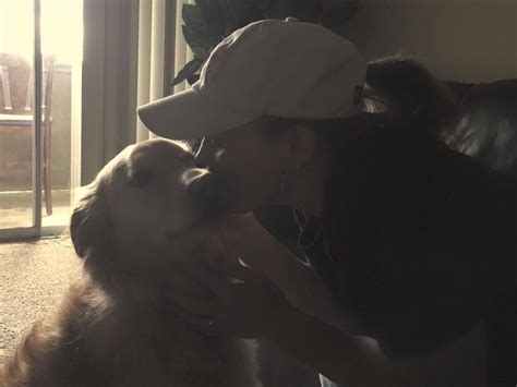 Kevin Pledger Roxie Needed Her Mama This Morning Michelle Pledger