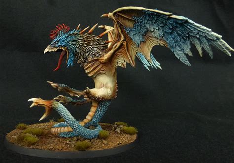 The Cockatrice Gallery The 9th Age