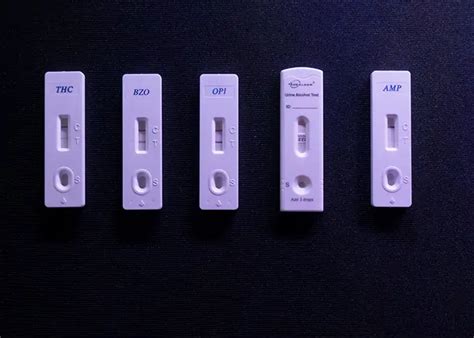 Dope Test For Rehab Admission And Recovery Amar Home