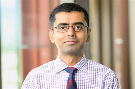 Vignesh Subbian Appointed Interim Director Of Bio5 Institute Bio5 Institute