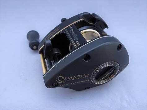 OLD オールド クァンタム 1310BK Quantum 1310 日本製 検 フジ