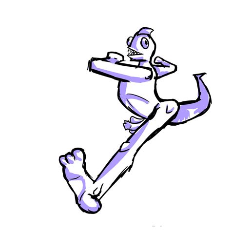 Running Dude By Superawesomeultraman On Deviantart