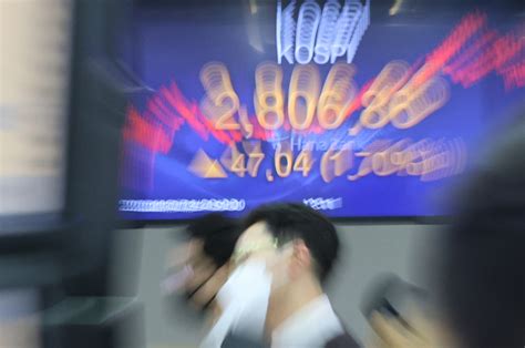 12월 31일 주식시장 휴장내년 1월 4일 개장
