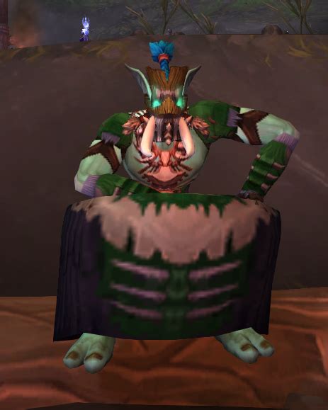 Warfang Witch Doctor Wowpedia Your Wiki Guide To The World Of Warcraft