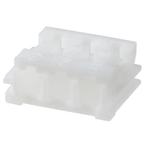 Ehr 3 Jst Sales America Inc Connectors Interconnects Digikey