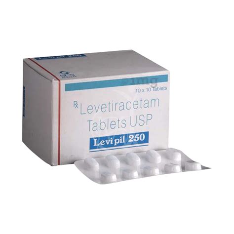 Levipil 250 Export In India Jindal Medical Store