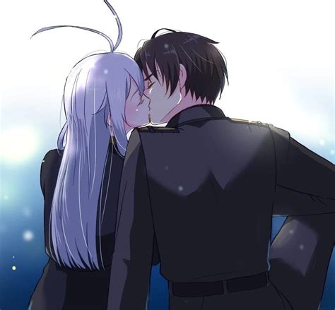 Pin By Christina Bagnall On Manga Eighty Six Best Anime Shows