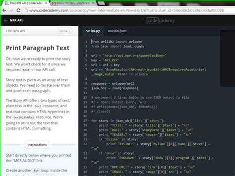Python Programming Advance Lab Api Npr 2 Ppt