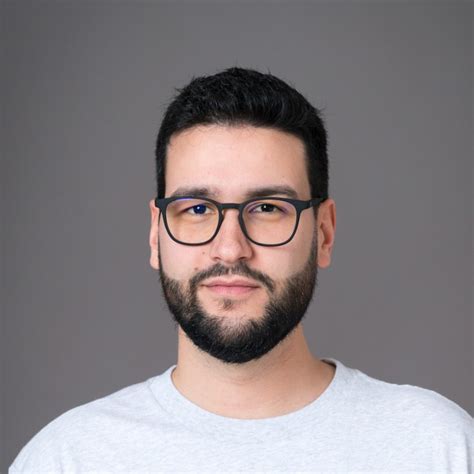 Jorge Rodrigues Principal Recruitment Consultant Sparkyheads Xing