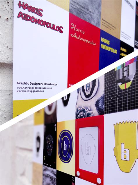 Nth Root On Behance