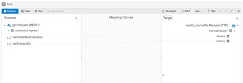 gl journals integration with callback in oracle oic kaamilant