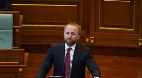 Kur Rren E Mashtron Abelard Tahiri PËr Albin Kurtin Fjala E LirË