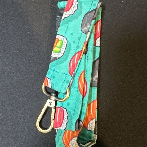 Key Fob Coin Purse Pouch Asian Inspired Patterns Items Are Sold