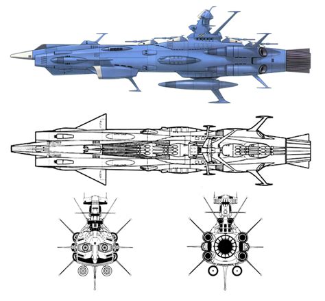 Sbb Andromeda Class Worldofjaymz Wiki Fandom Powered By Wikia